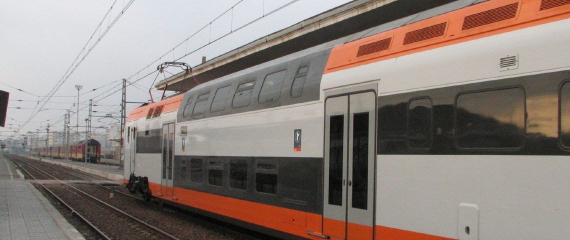 l’ONCF et la SNCF s'allient pour un partenariat autour du développement ...